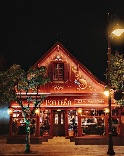 Gramado Inesquecível - Porteño Restaurante