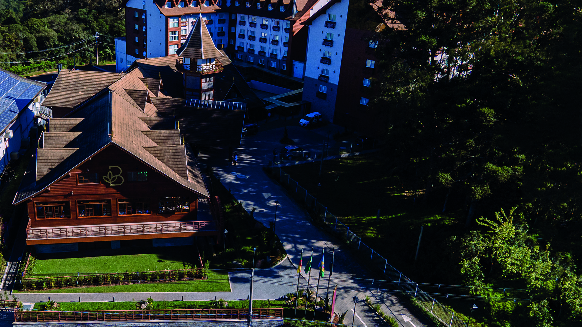 Visit Gramado - Bella Gramado by Gramado Parks