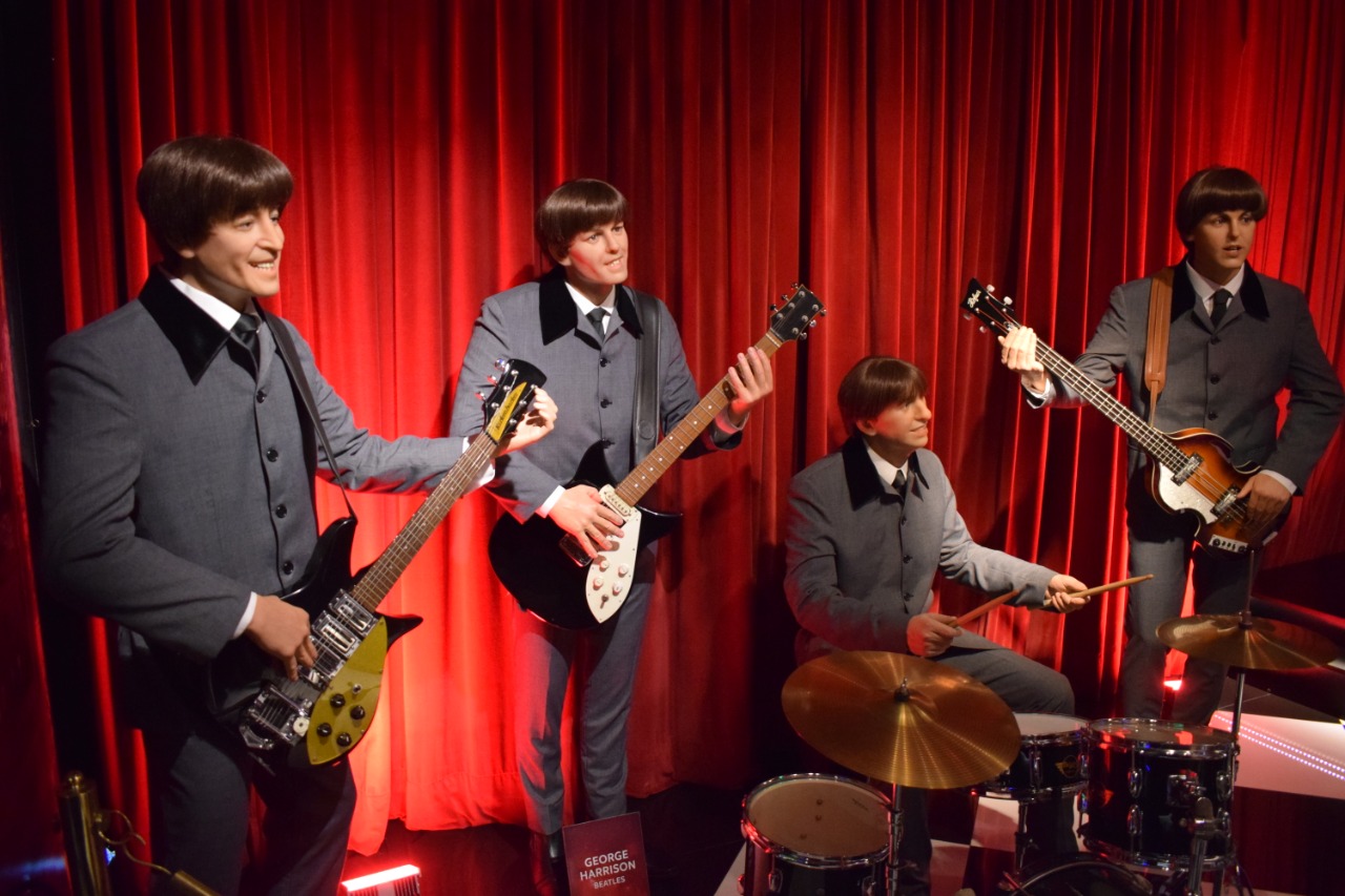 Gramado Inesquecível